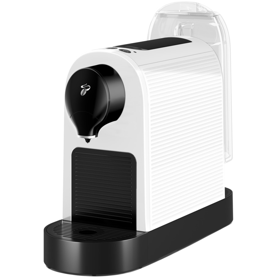 Tchibo Cafissimo Pure Plus 644882, Kávéfőző, 800 ml, 15 bar, 1250 W ...