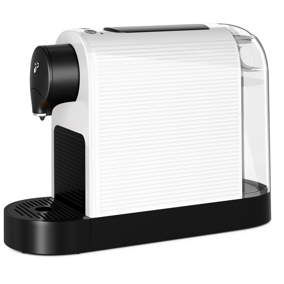 Espressor Tchibo Cafissimo Pure Plus 644882, 800 ml, 15 bari, 1250W ...