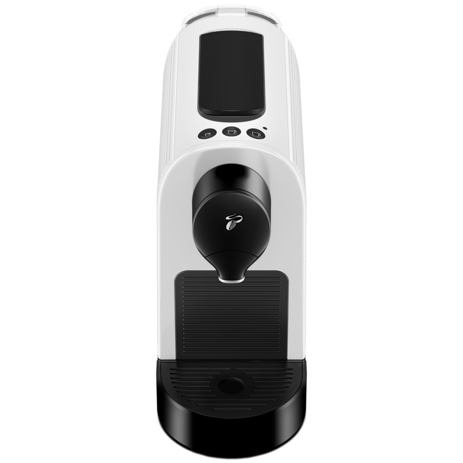 Espressor Tchibo Cafissimo Pure Plus 644882, 800 ml, 15 bari, 1250W ...