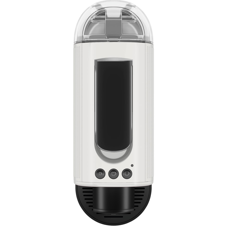 Espressor Tchibo Cafissimo Pure Plus 644882, 800 ml, 15 bari, 1250W ...