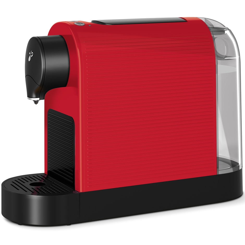 Tchibo Cafissimo Pure Plus 531295 Kávéfőző, kapszula, 800 ml, 15 bar ...