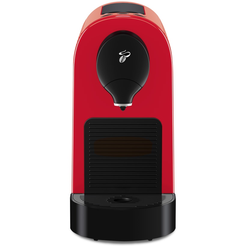 Espressor Tchibo Cafissimo Pure Plus 660836, 800 ml, 15 bari, 1250W ...