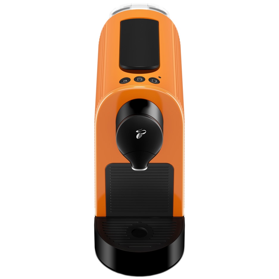 Espressor Tchibo Cafissimo Pure Plus 660754, 800 ml, 15 bari, 1250W ...
