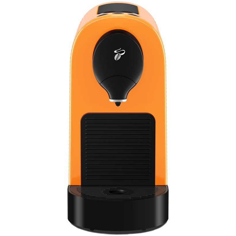 Espressor Tchibo Cafissimo Pure Plus 660754, 800 ml, 15 bari, 1250W ...