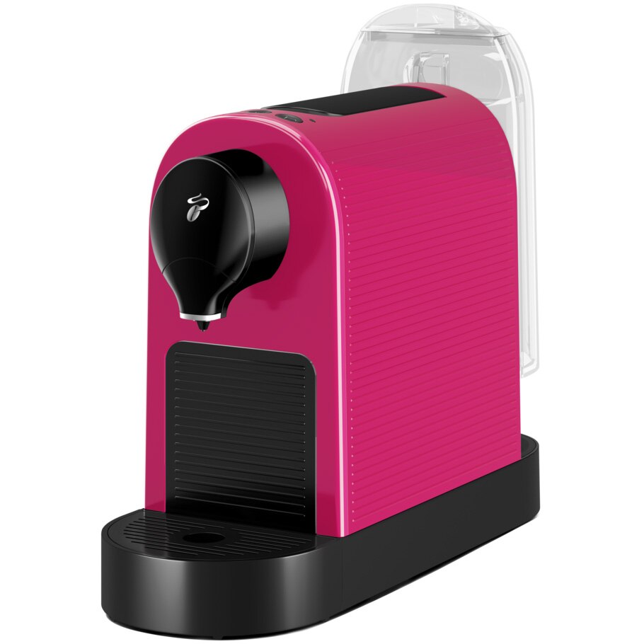Espressor Tchibo Cafissimo Pure Plus 644884, 800 ml, 15 bari, 1250W ...