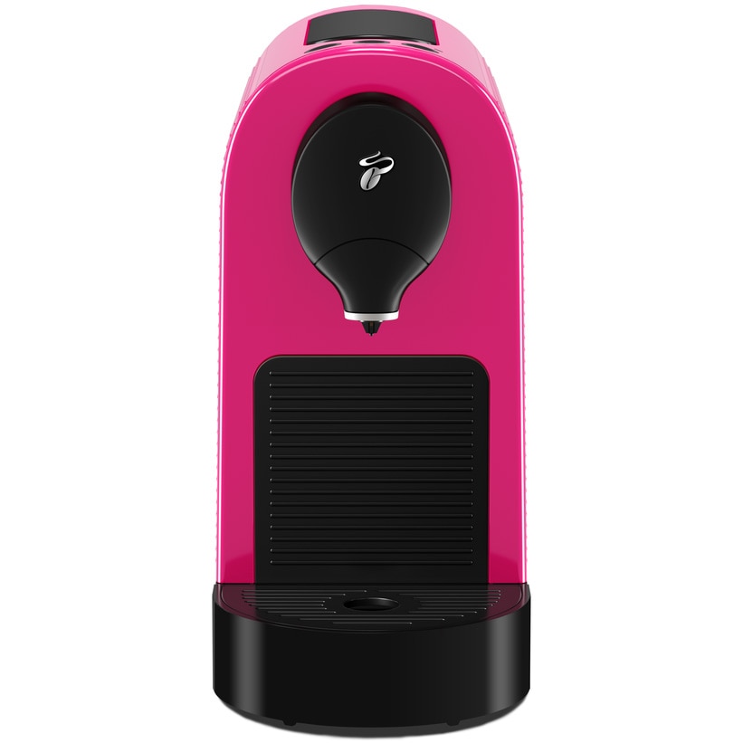 Espressor Tchibo Cafissimo Pure Plus 644884, 800 ml, 15 bari, 1250W ...
