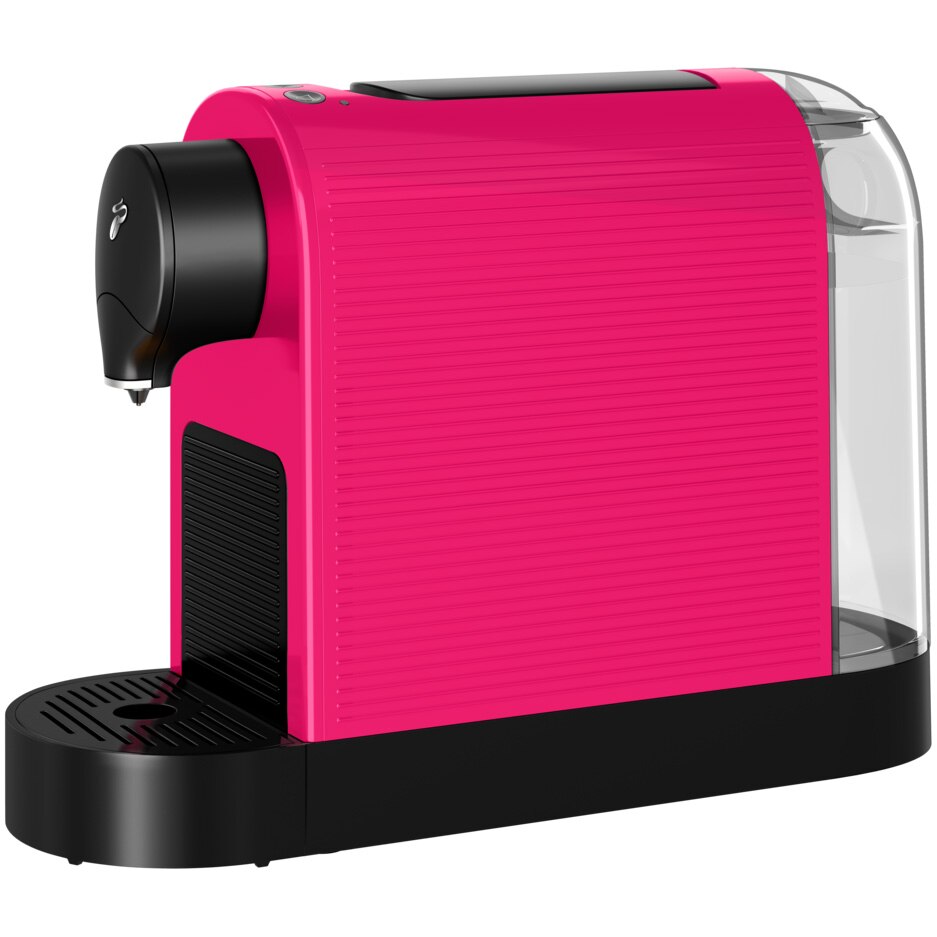 Espressor Tchibo Cafissimo Pure Plus 644884, 800 ml, 15 bari, 1250W ...