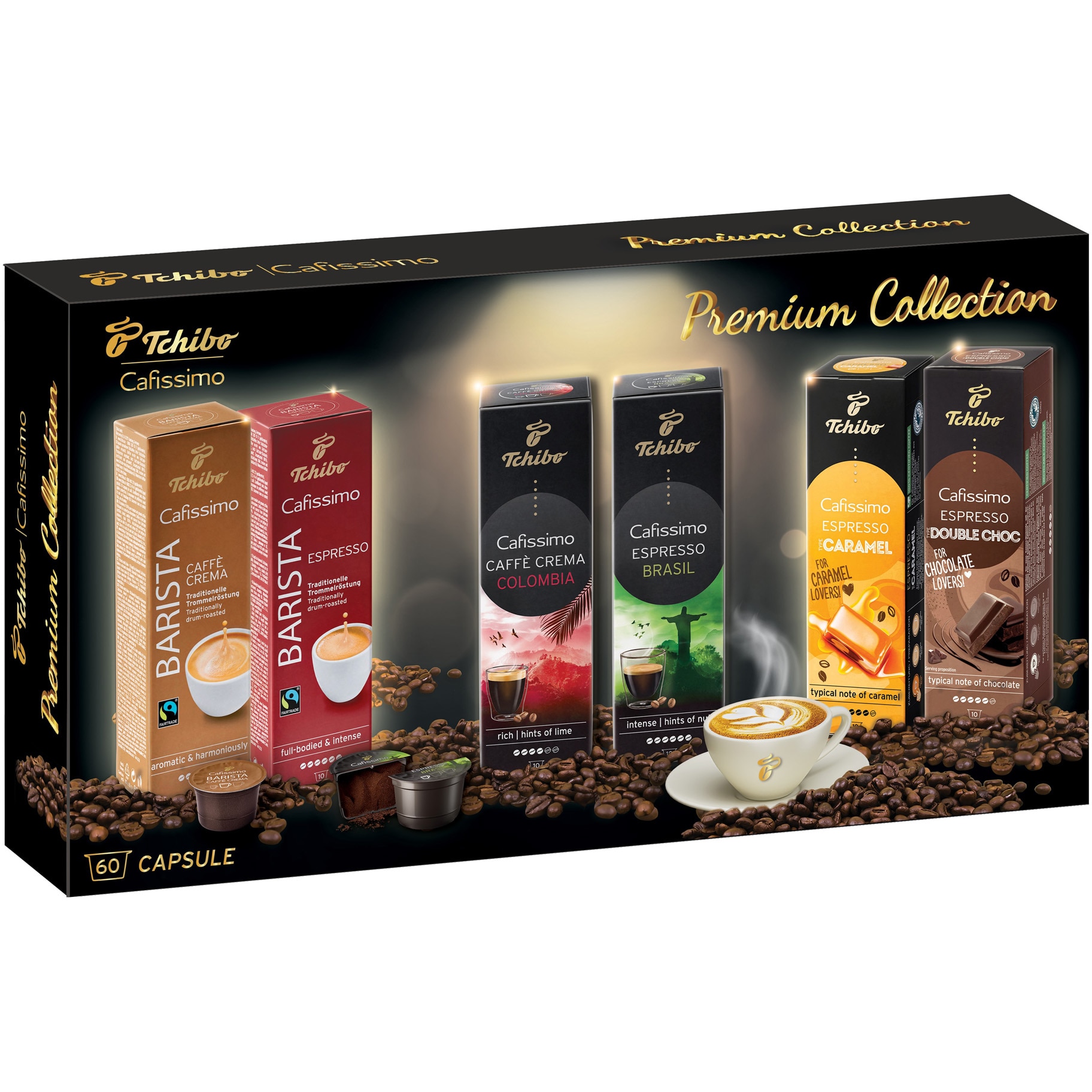 Tchibo Cafissimo Pure Plus 531295 Kávéfőző, kapszula, 800 ml, 15 bar ...