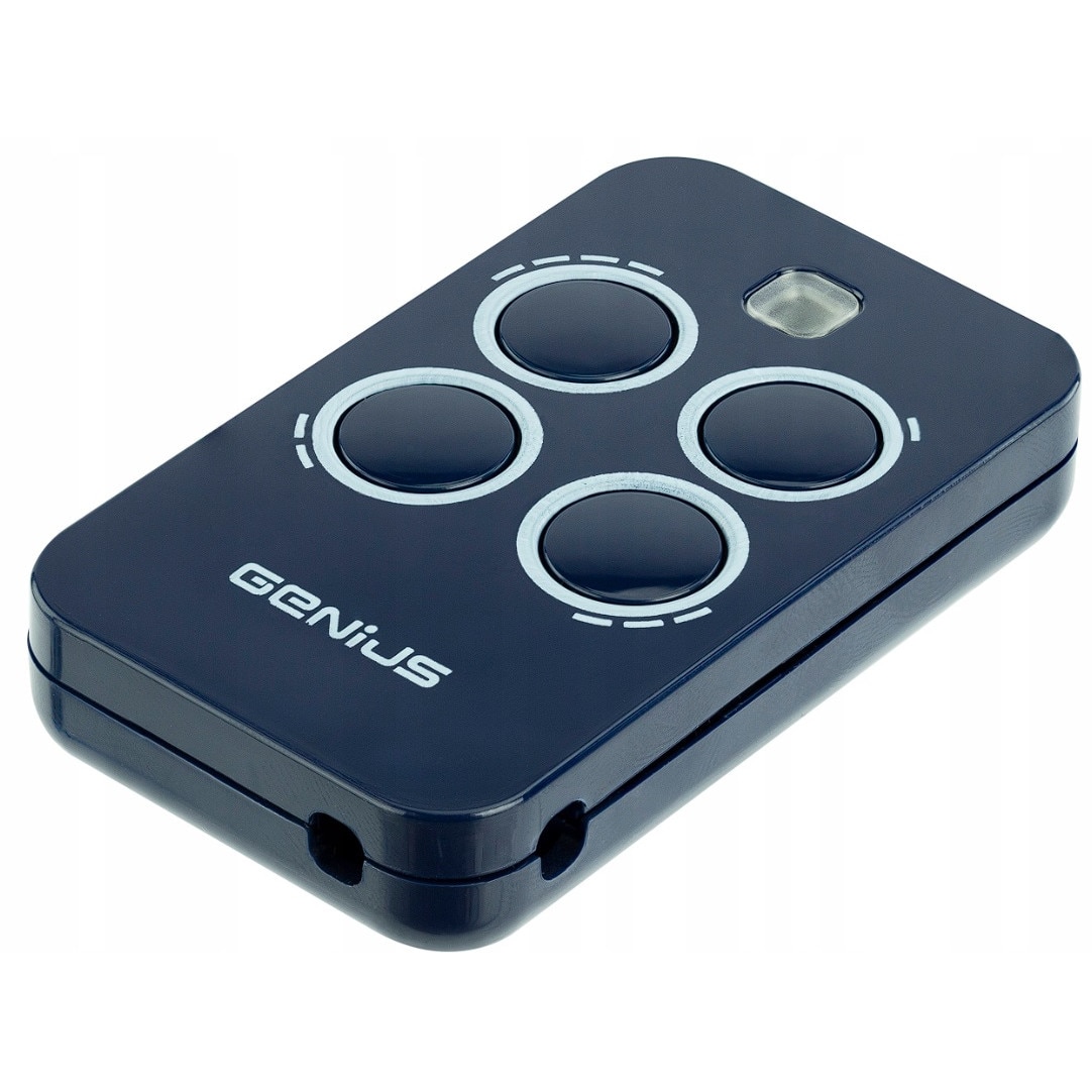 Pilot Echo, Genius TX4, 4 canale, Pentru actionari porti in sistemul ...