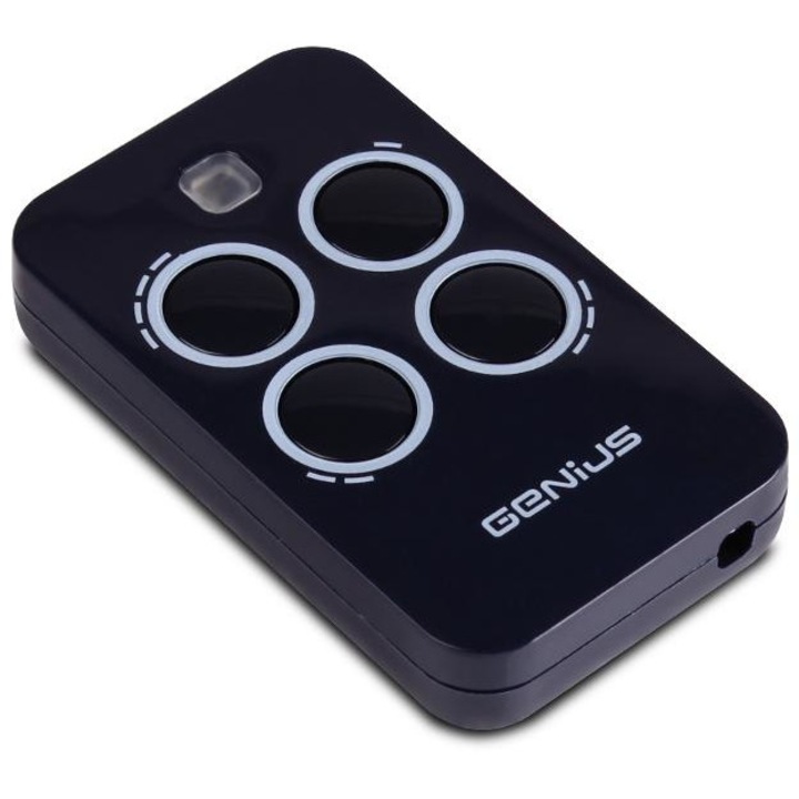 Pilot Echo, Genius TX4, 4 canale, Pentru actionari porti in sistemul ...