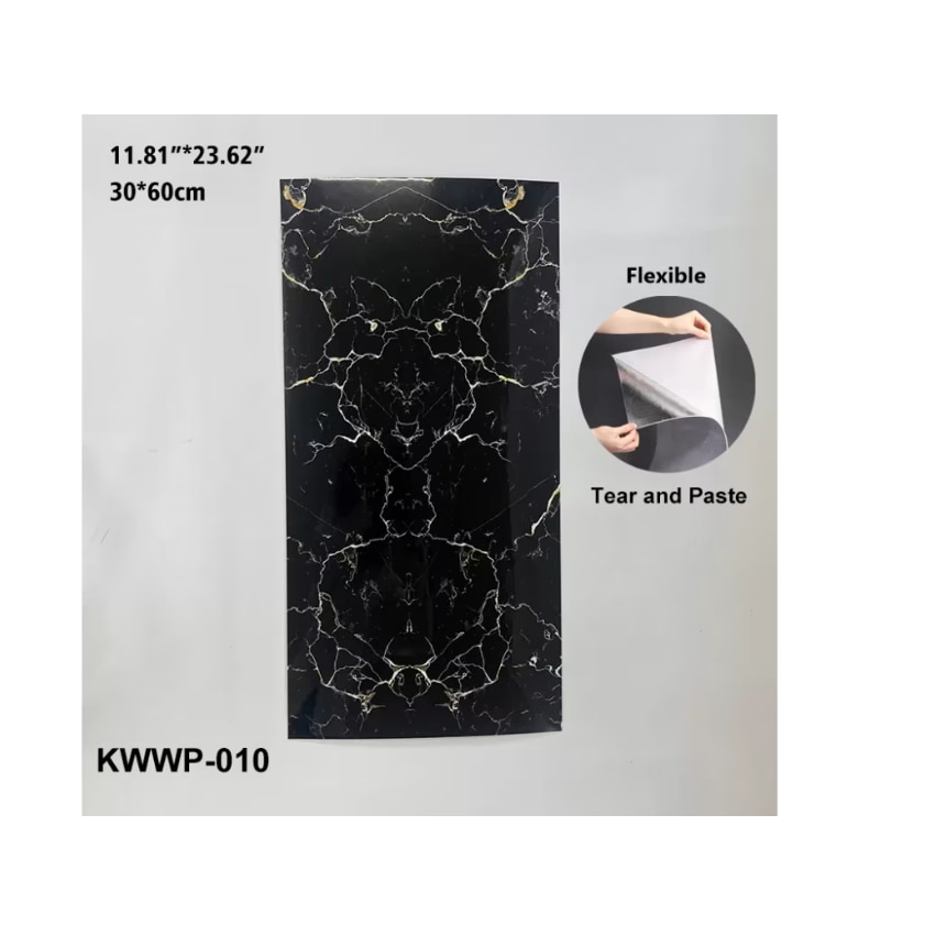 Set 10x Tapet Marmura Premium 3D, autoadeziv, waterproof, usor de ... Set 10x Tapet Marmura Premium 3D, autoadeziv, waterproof, usor de ...