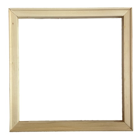 Sasiu canvas din lemn de tei pentru imagini, picturi si printuri 60x60 ...