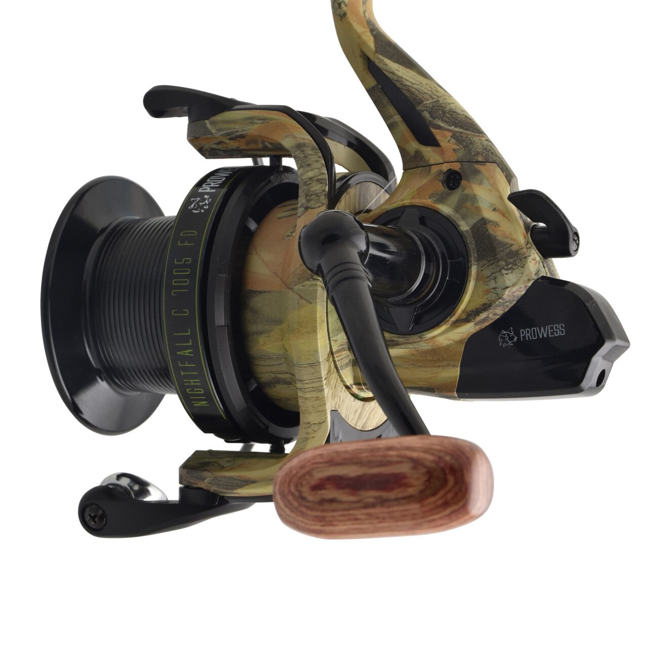 Mulineta Prowess Nightfall Camou 7005 FD - eMAG.ro