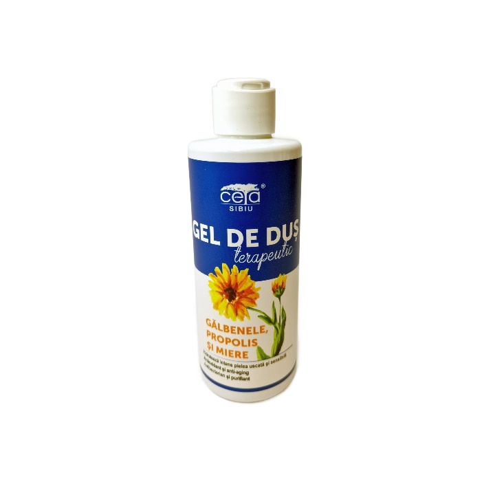 Set Regenerare si Protectie Par Ceta, cu Sampon cu Fosfolipide 200ml ...