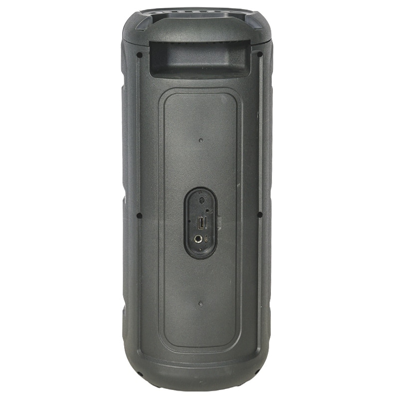 Boxa portabila 200W Bluetooth, radio Fm, USB, MSD - eMAG.ro