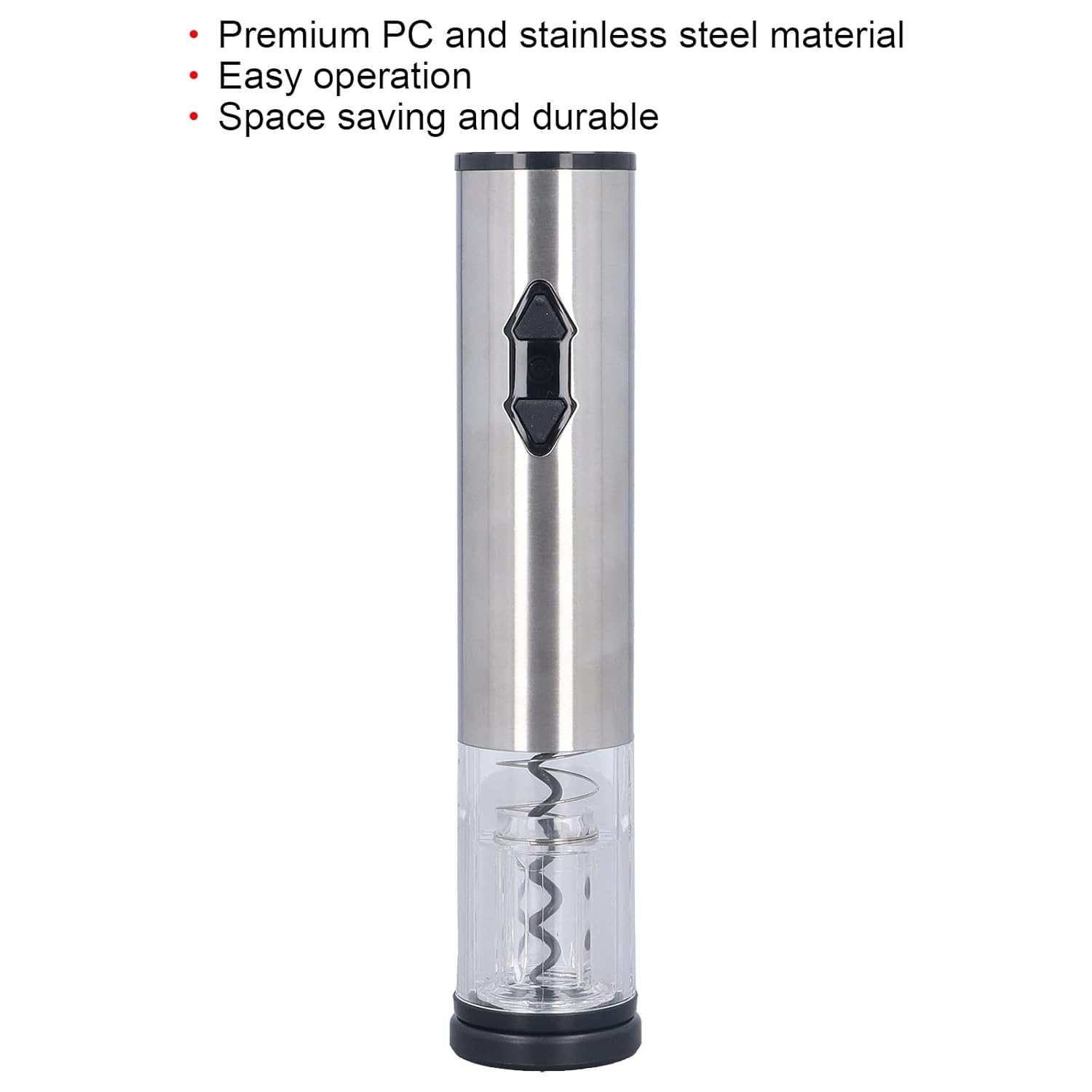 Tirbuson electric automat, profesional, functie Inainte-Inapoi, cu ...