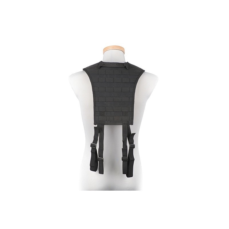 Ham tactic Negru - eMAG.ro