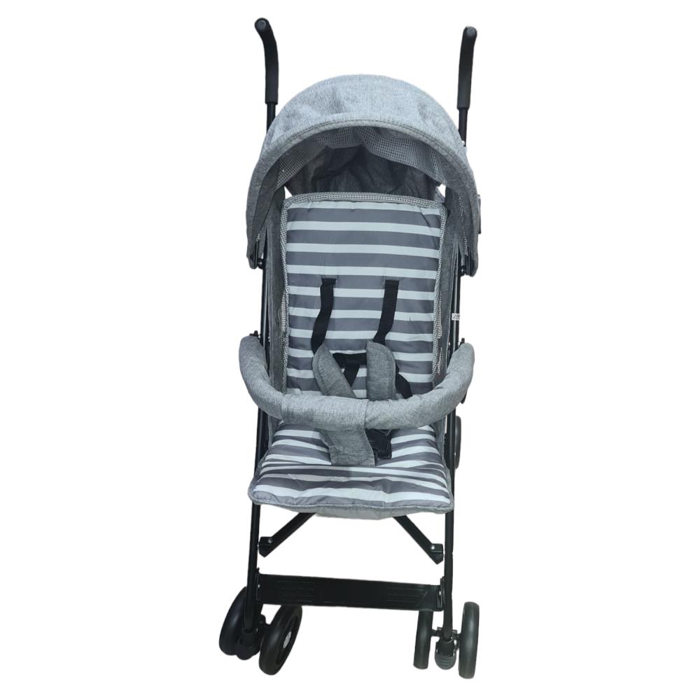 Carut pliabil pentru copii, usor manevrabil - eMAG.ro