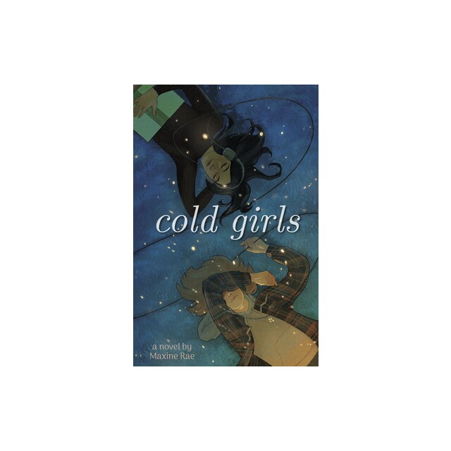 Cold Girls, Maxine Rae - eMAG.ro