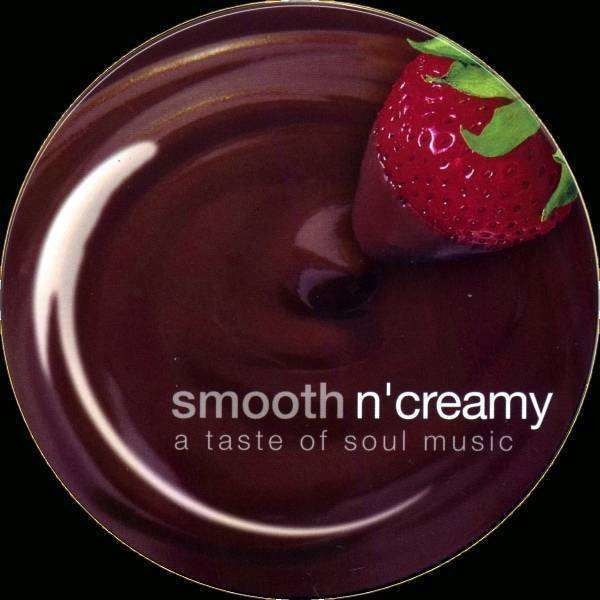 Various Artists - Smooth 'n Creamy (CD) - eMAG.bg