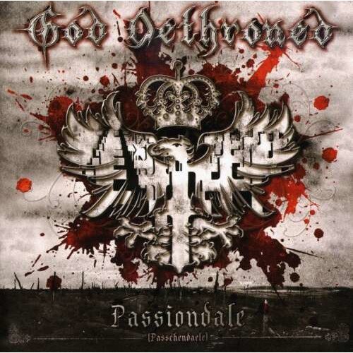 God Dethroned - Passiondale (CD) - eMAG.bg