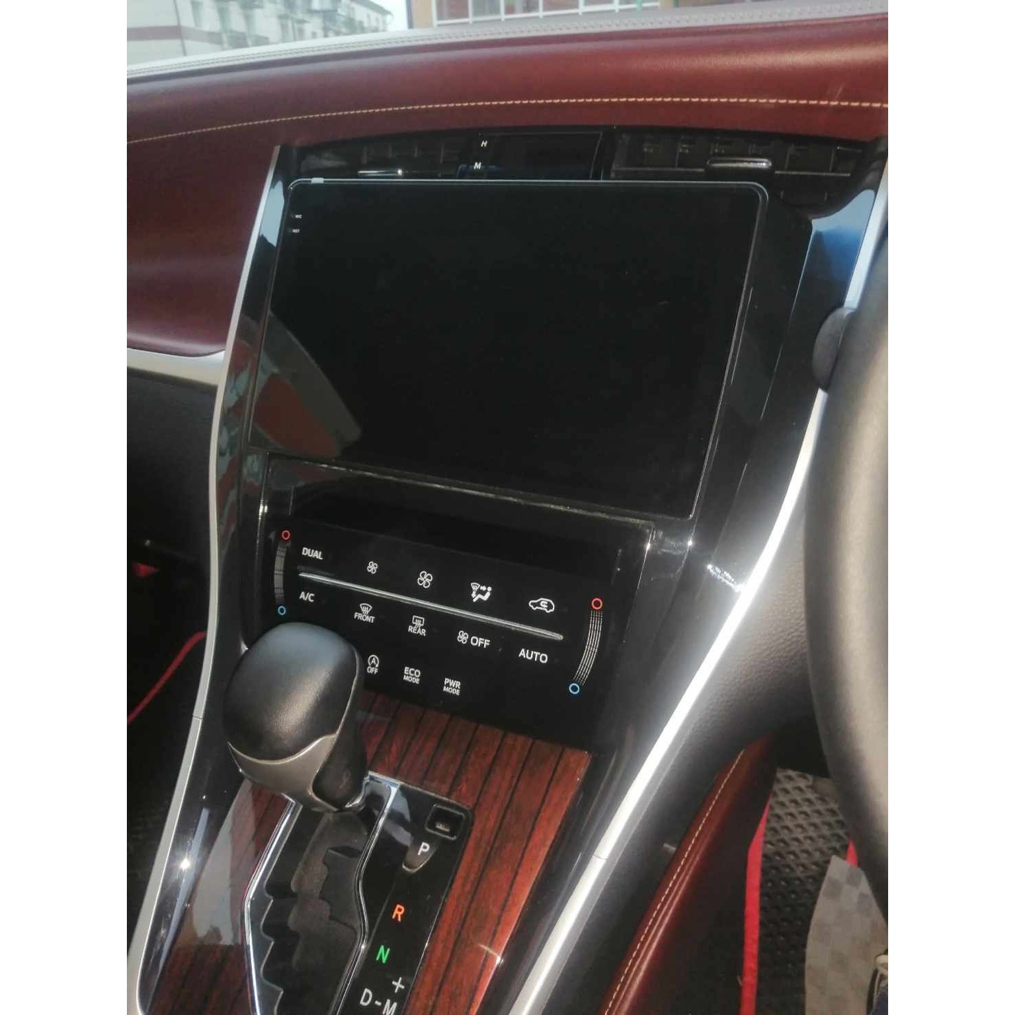 Мултимедия с навигация ZT1 за Toyota Harrier XU60 2013- 2020 Android 13 ...