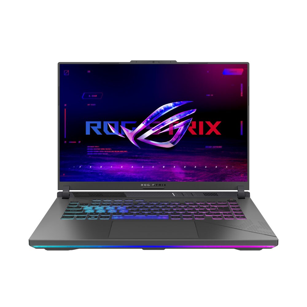 Лаптоп Asus ROG Strix G16 G614JVR-N3089, G614JVR-N3089, 16", Intel Core ...