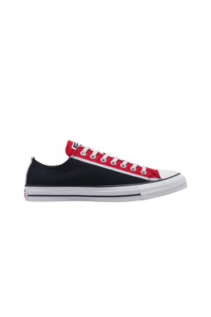 Tenisi barbati, Converse, Chuck Taylor All Star, Negru, 46 EU, Textil ...