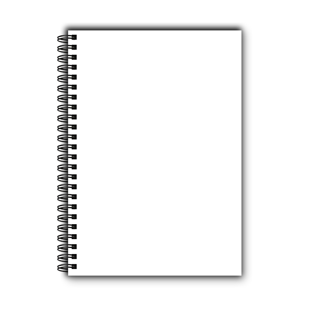 Caiet A5, MG Office, Antarctica, Foi Veline, 80 coli - eMAG.ro