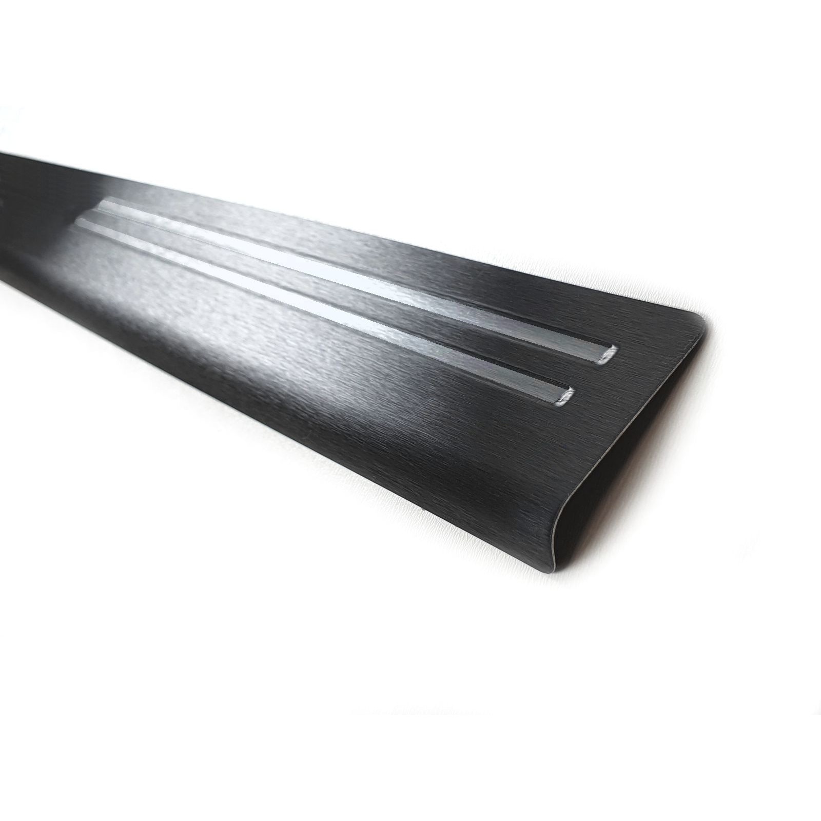 Set 4 Protectie praguri Ford Kuga II 2013-2016, Croni, Symetric Model ...