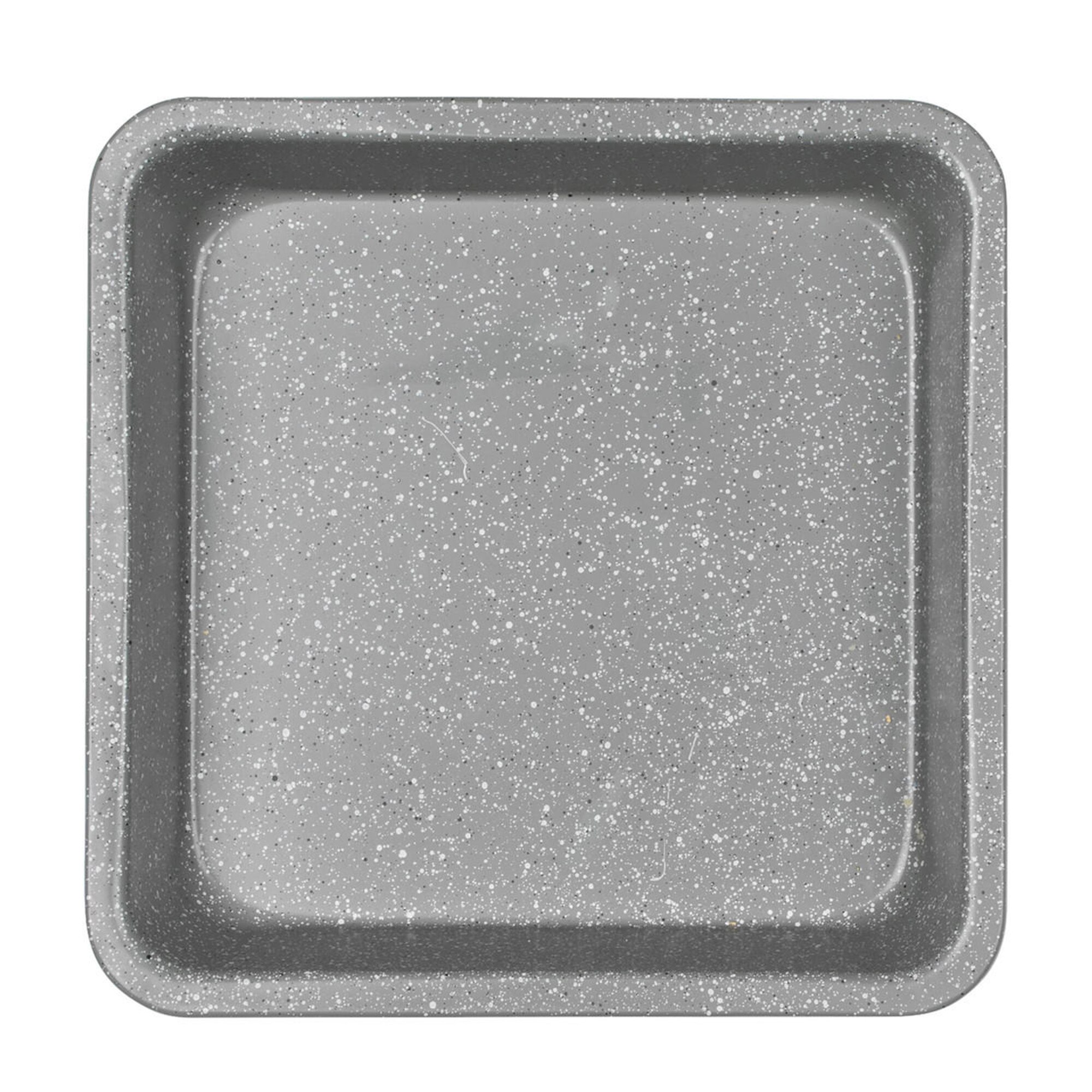 Tava de cuptor Salter Marblestone 22,5x22,5 cm - eMAG.ro