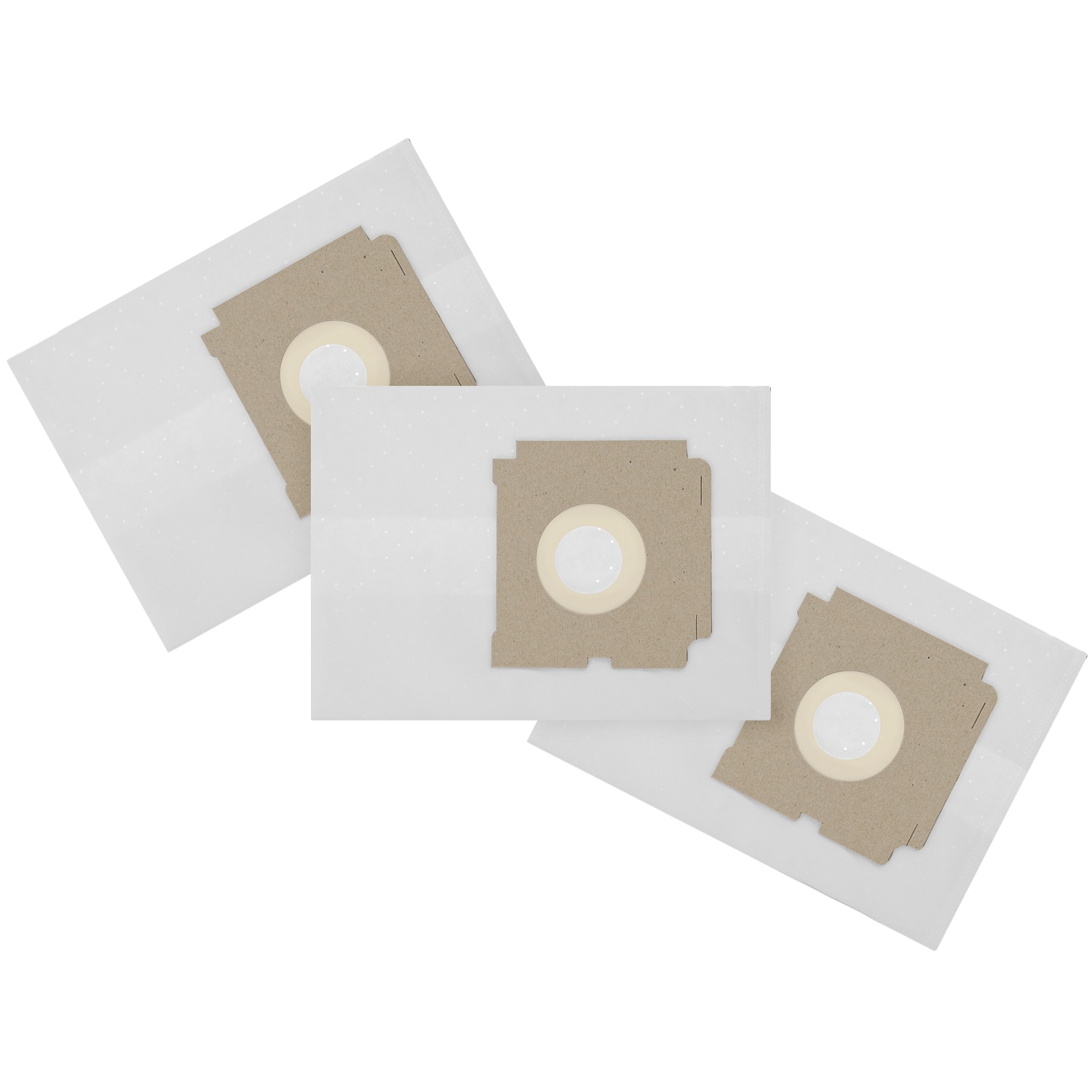 Set 3 saci cu 6 straturi, profilters, pentru FESTOOL SC FIS CT SYS/5 ...