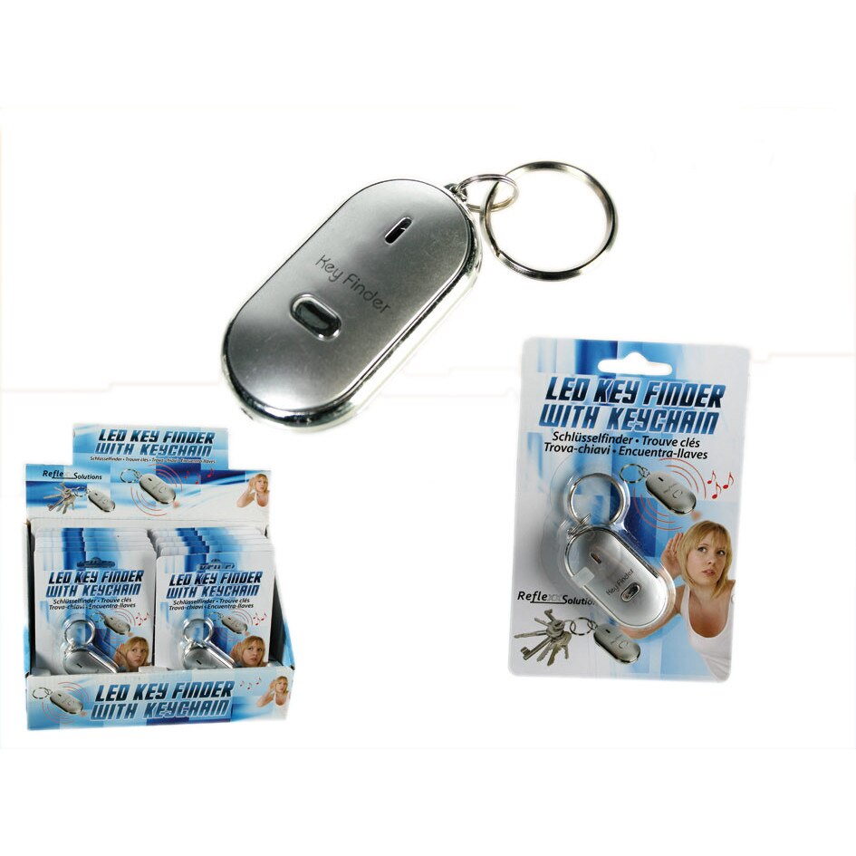 Gasitor de chei, colorat - eMAG.ro