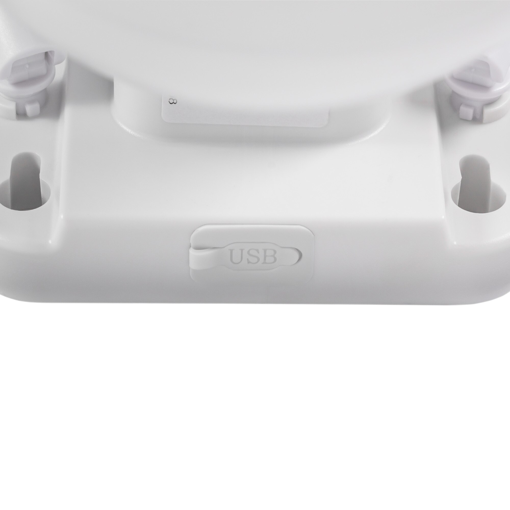 Camera solara WiFi Tellur Smart, P&T, 3MP, 2K UltraHD, PIR, panou solar ...