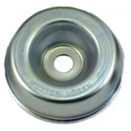 Saiba cap rotativ, adanca, 16mm, motocoasa, ARV-MC080040.12 - eMAG.ro