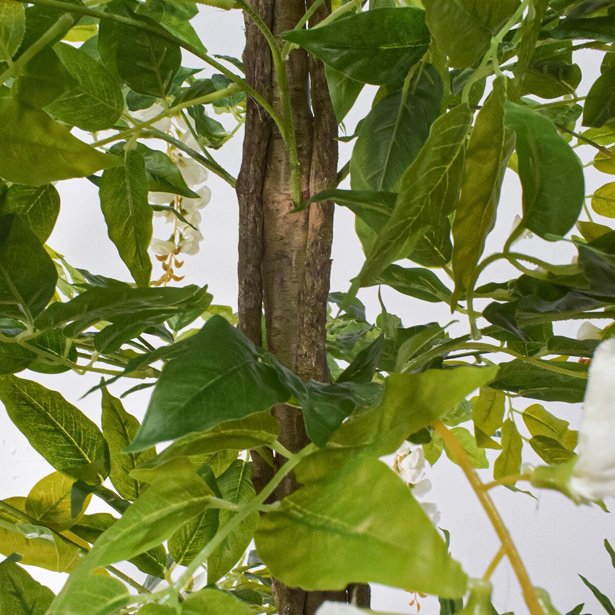 Copac artificial, Wisteria Chinezeasca fara ghiveci, Naimeed D5610 ...