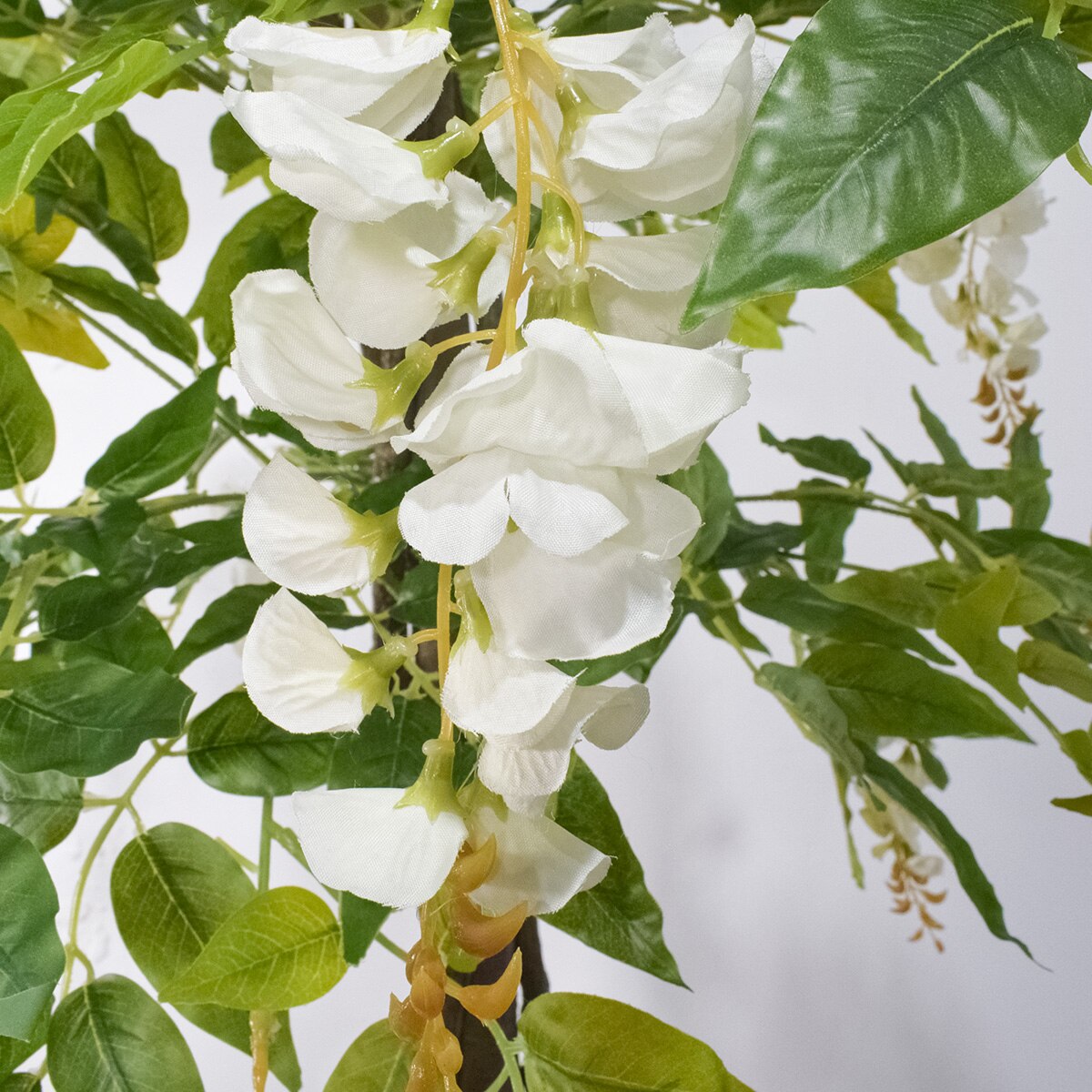 Copac artificial, Wisteria Chinezeasca fara ghiveci, Naimeed D5610 ...