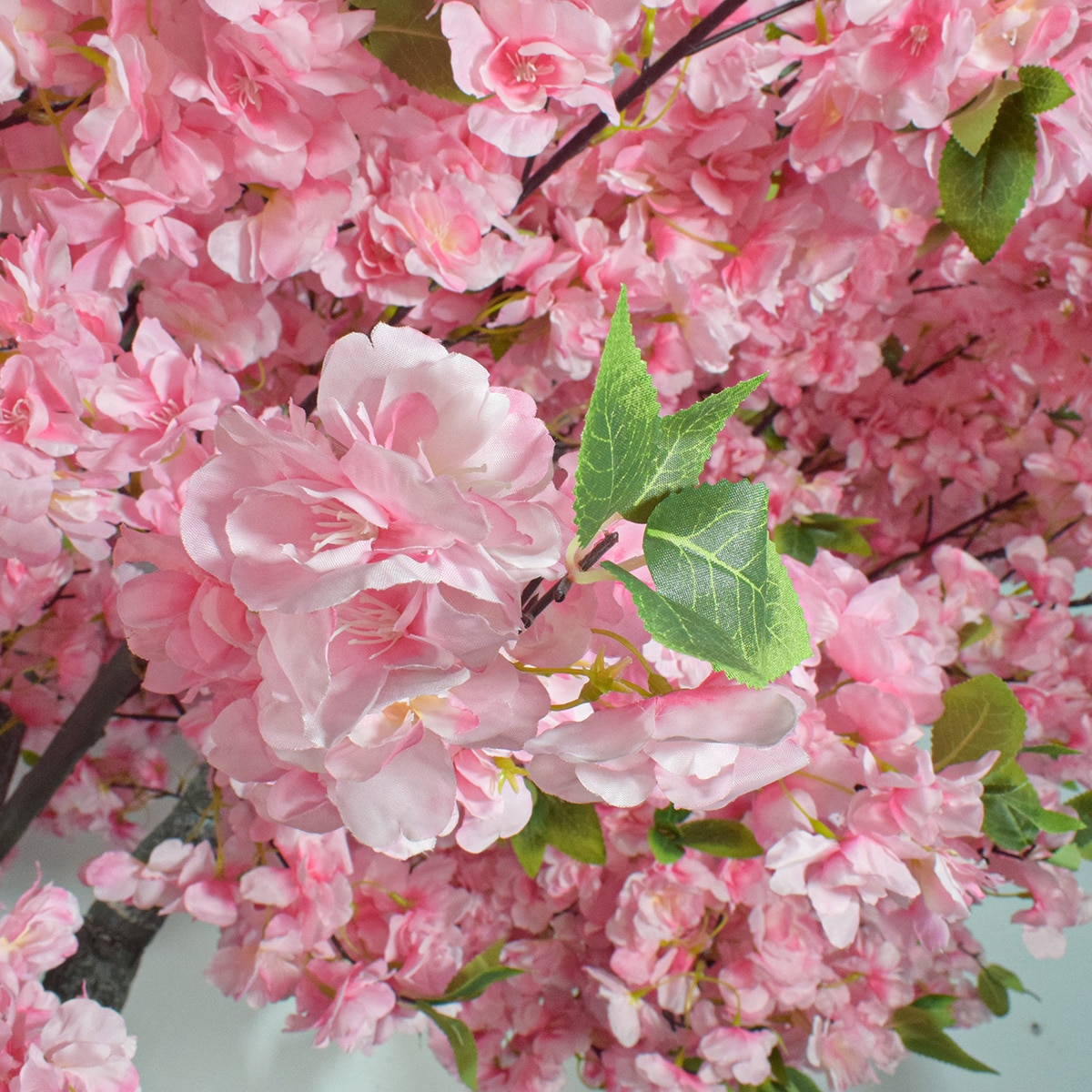 Copac artificial, Cires Japonez (Sakura) fara ghiveci, Naimeed D5652 ...