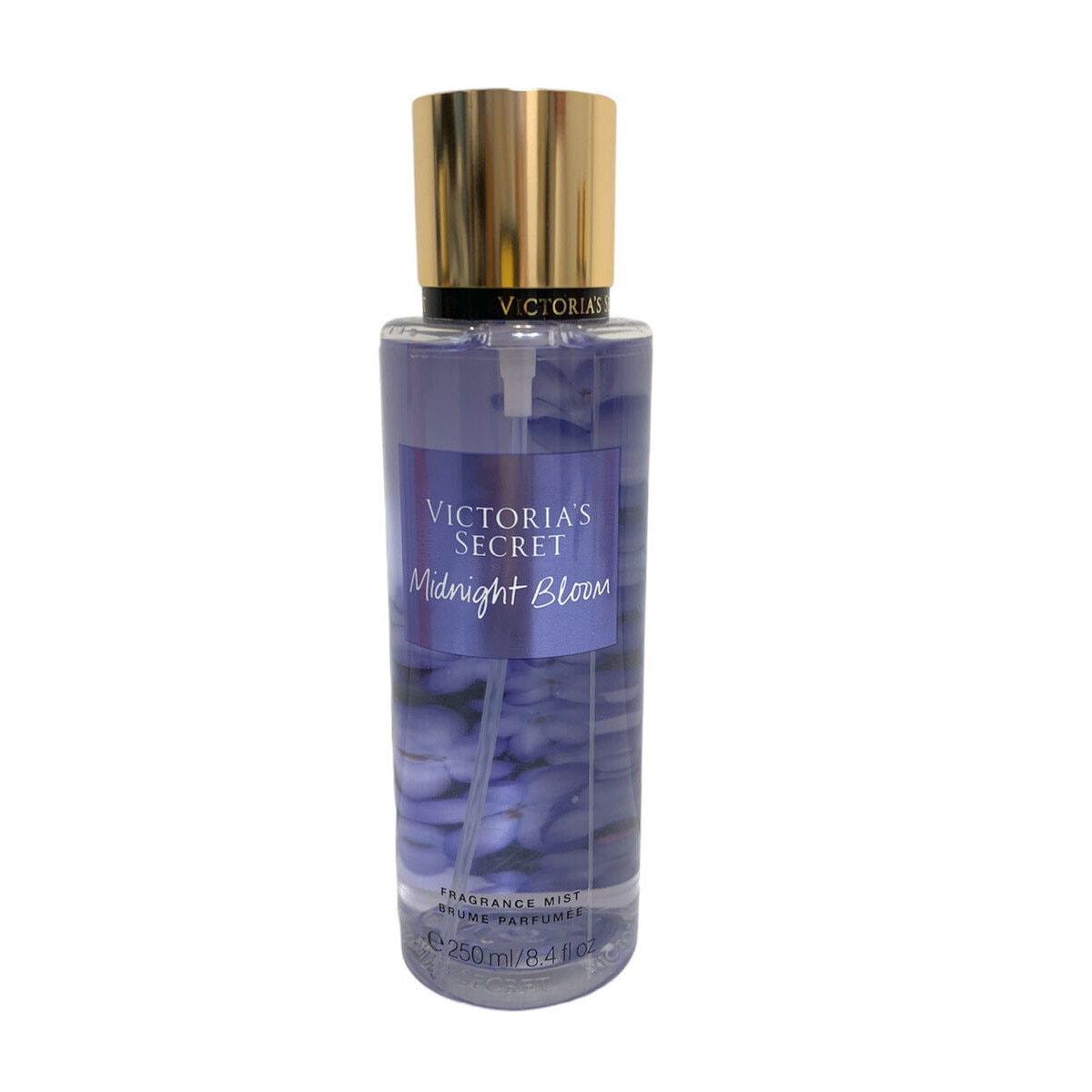Spray de Corp, Victoria's Secret, Midnight Bloom, 250ml - eMAG.ro
