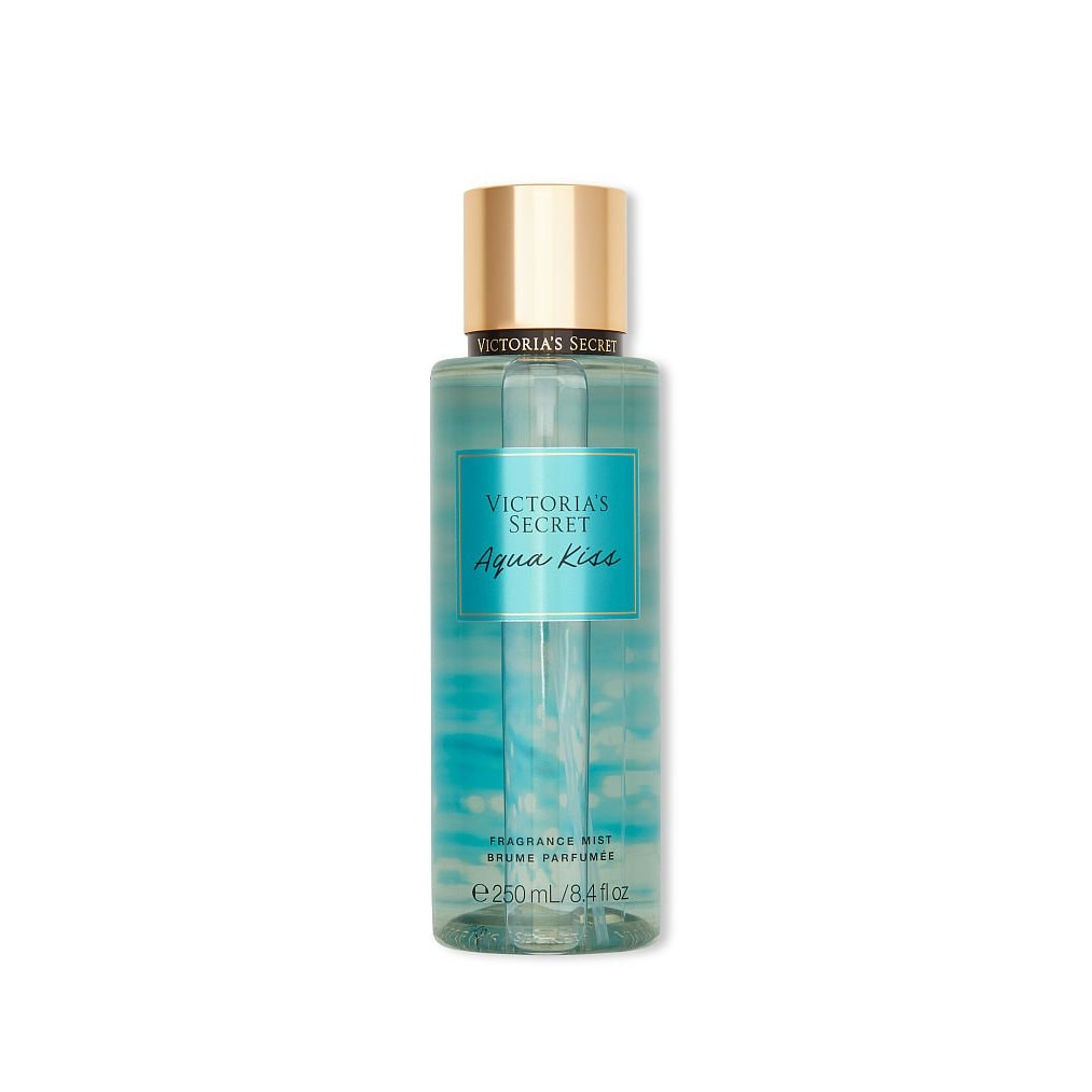 Spray de Corp, Victoria's Secret, Aqua Kiss, 250ml - eMAG.ro