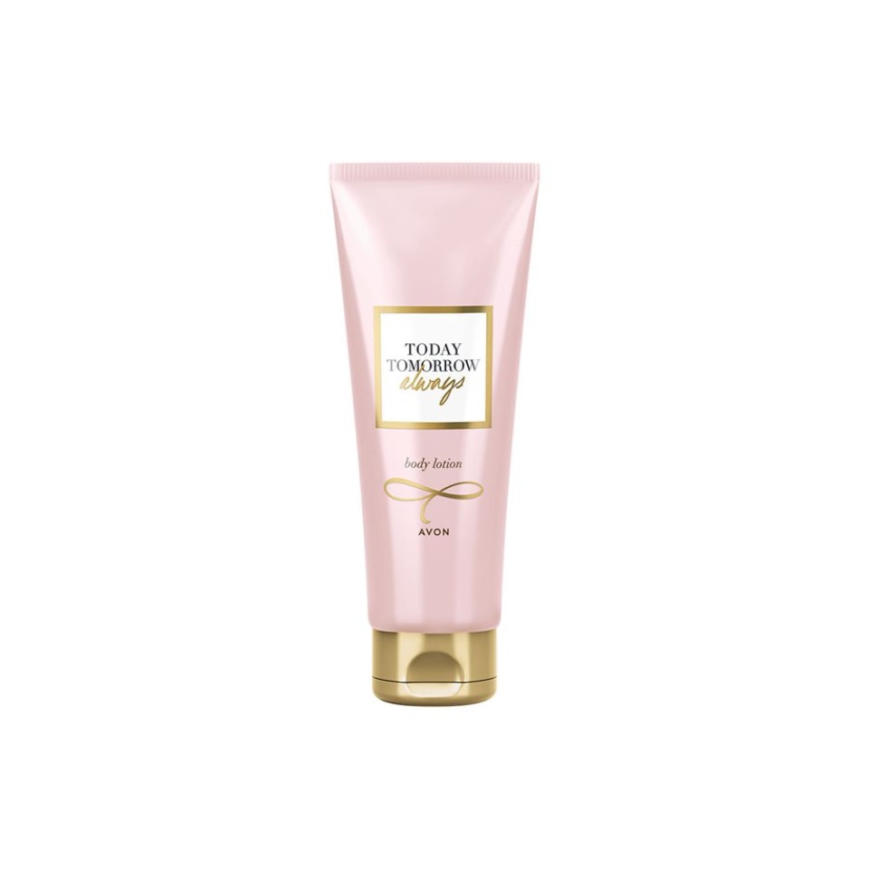 Lotiune de corp TTA Today Always, 125ml, AVON - eMAG.ro