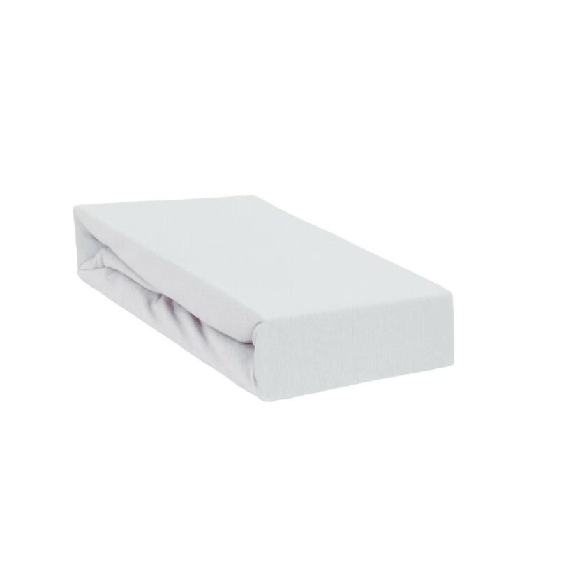 Cearceaf de pat impermabil foarte rezistent la apa -lichide 100x200 cm ...