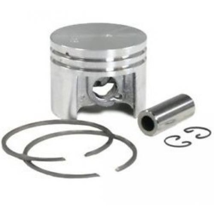 Kit piston pentru Stihl 017 MS170 Ø 37 mm PTC - eMAG.ro