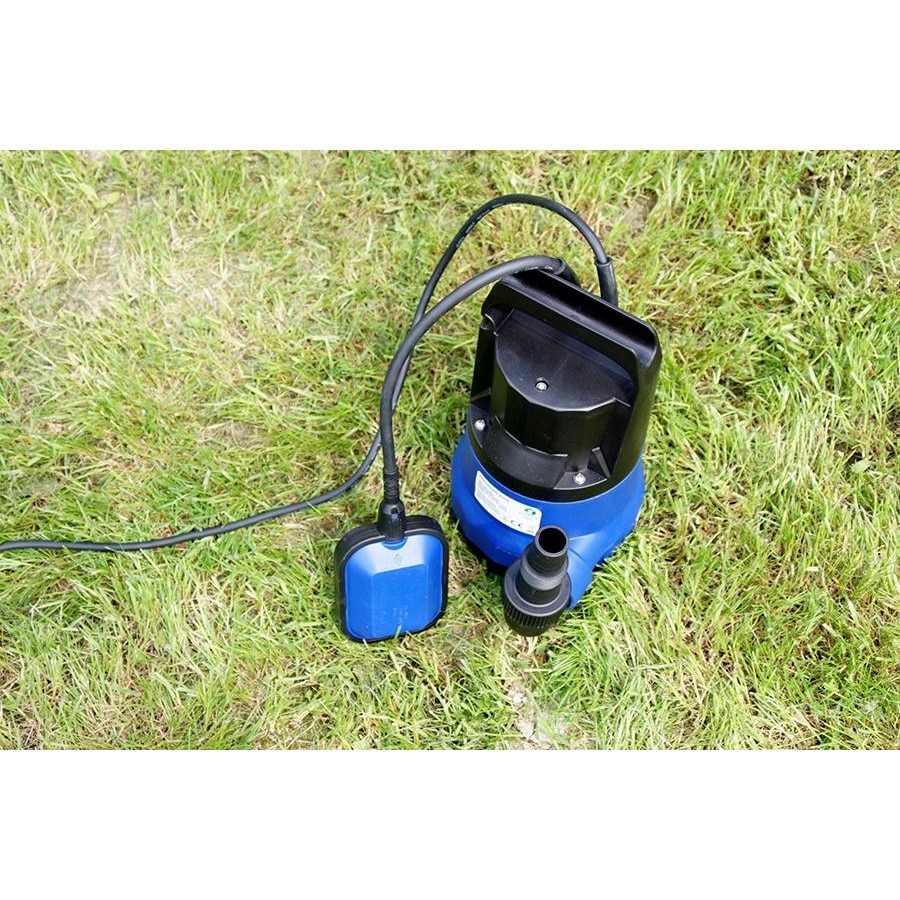 Pompa submersibila, Hydrostab, Gmax, 750W, 13m3/h, coloana de apa 8m, adancime de imersie 7m ...