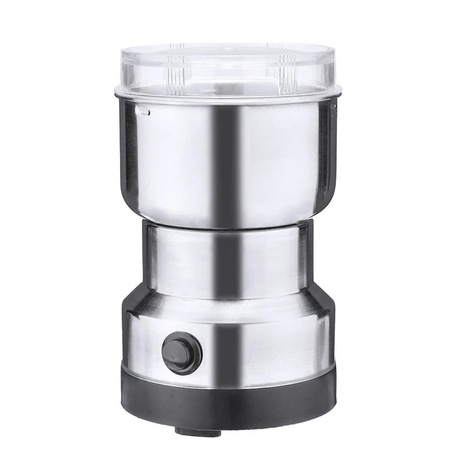 Rasnita Electrica 2 In 1 Pentru Cafea, Nuci Si Condimente GREATON ...