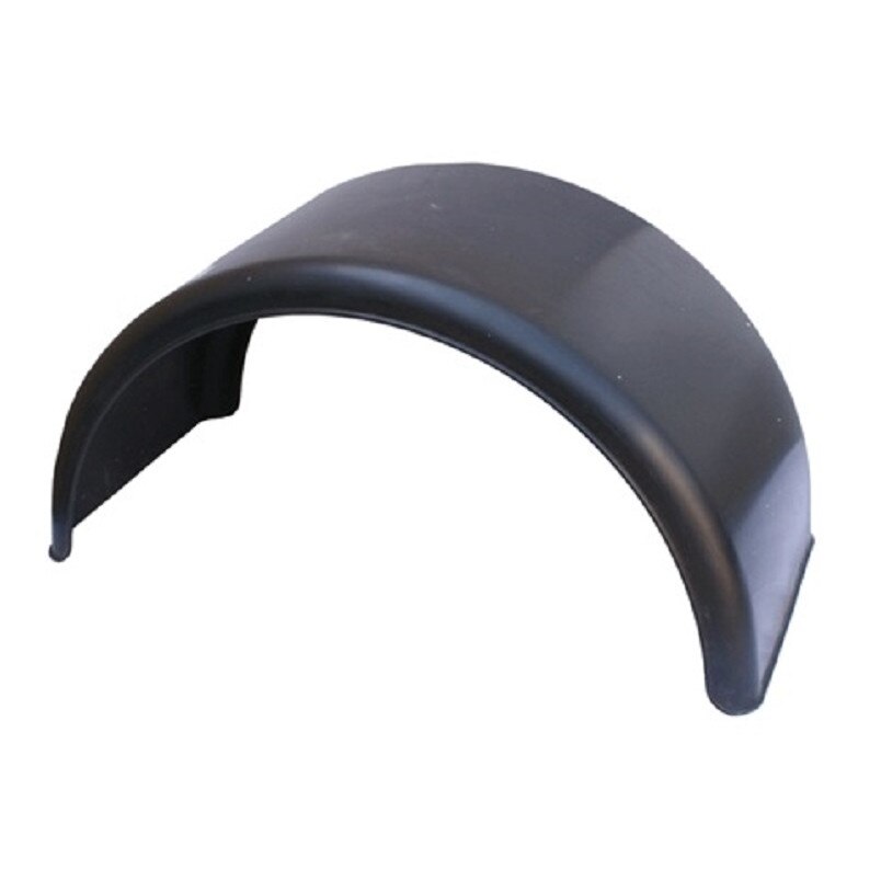 Aparatoare noroi semicerc, Hico, din plastic, 650 X 1340 X 2100 mm ...