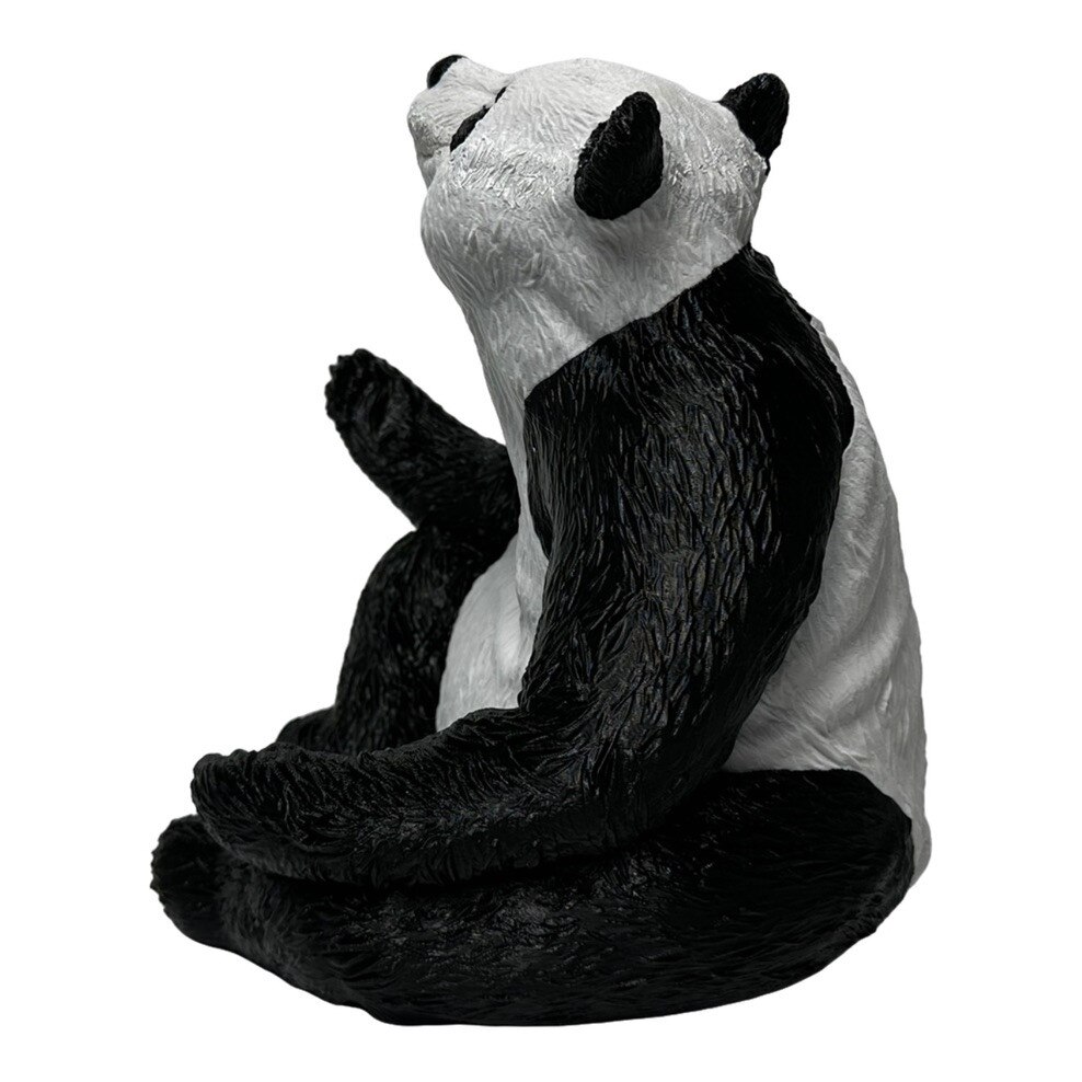 Suport sticla de vin - Urs Panda - eMAG.ro