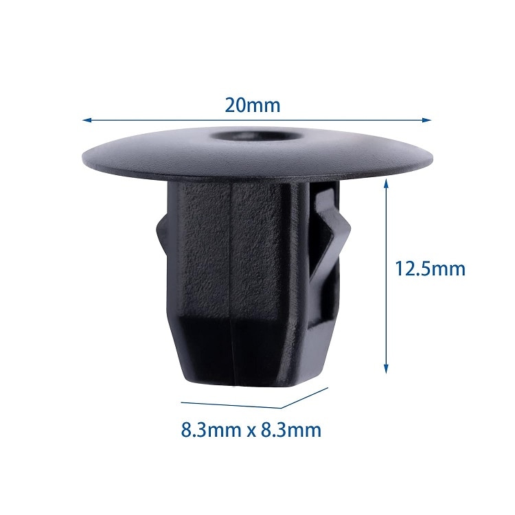 Set 10 bumbi honda cod 90682-SEA-003 - eMAG.ro