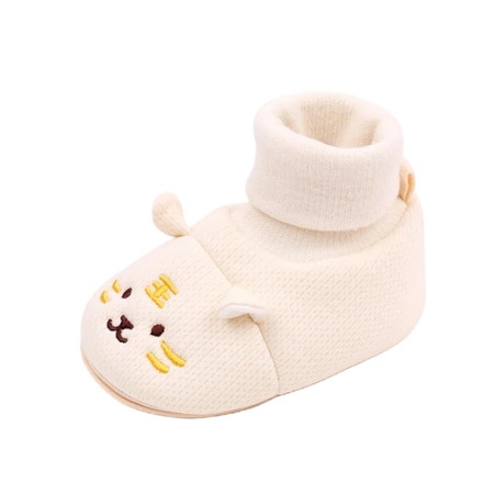 Botosei SuperBaby, Cu Ciorapel, Model Kitty, Textil, Baieti, Fete ...