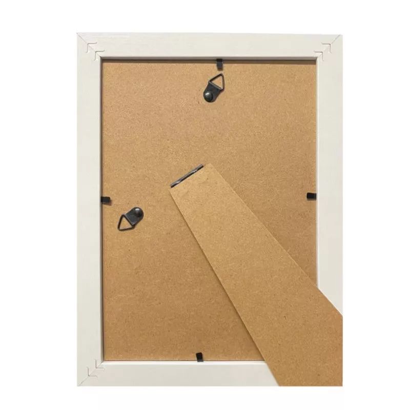 Rama foto decorativa Shirley, PROCART, format 15x21, cadru din lemn ...